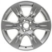 Honda 2018-2021 Accord 19x8.5 Aluminum Alloy Wheel Rim, Machined and ...