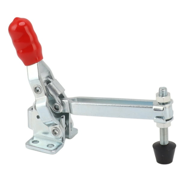Push Pull Toggle Clamp, Toggle Clamp Rustproof Quick Release Plastic ...