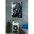 Black Panther - Group Poster and Poster Clip Bundle - Walmart.com