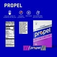 (3 pack) Propel Powder Packets Drink Mixes with Electrolytes, Vitamins ...
