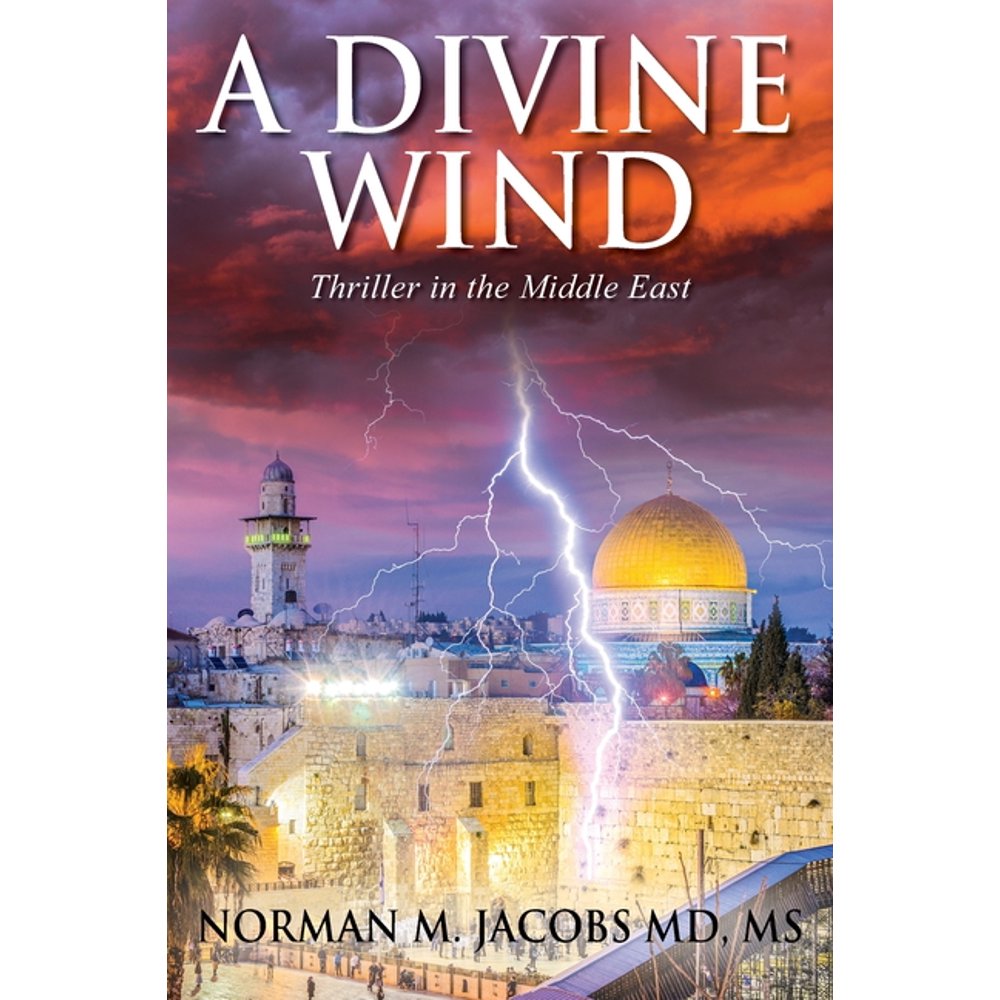 A Divine Wind (Paperback) - Walmart.com - Walmart.com