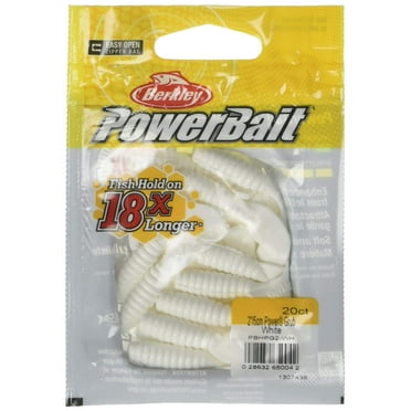 Berkley Power Bait The Champ Minnow Soft Fishing Bait - Walmart.com