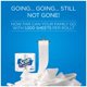 Scott 1100 Unscented Bath Tissue Bonus Pack 1-Ply 36 Rolls - Walmart.com