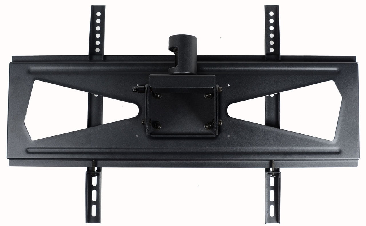 VideoSecu Tilt TV Plate for Ceiling Mount Most 32 39 40 42 43 46 47 48 ...