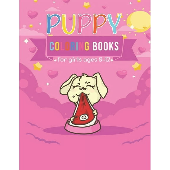 Pre-Owned Cute Monsters Bold and Easy Coloring Book: Big Bold Lines ...