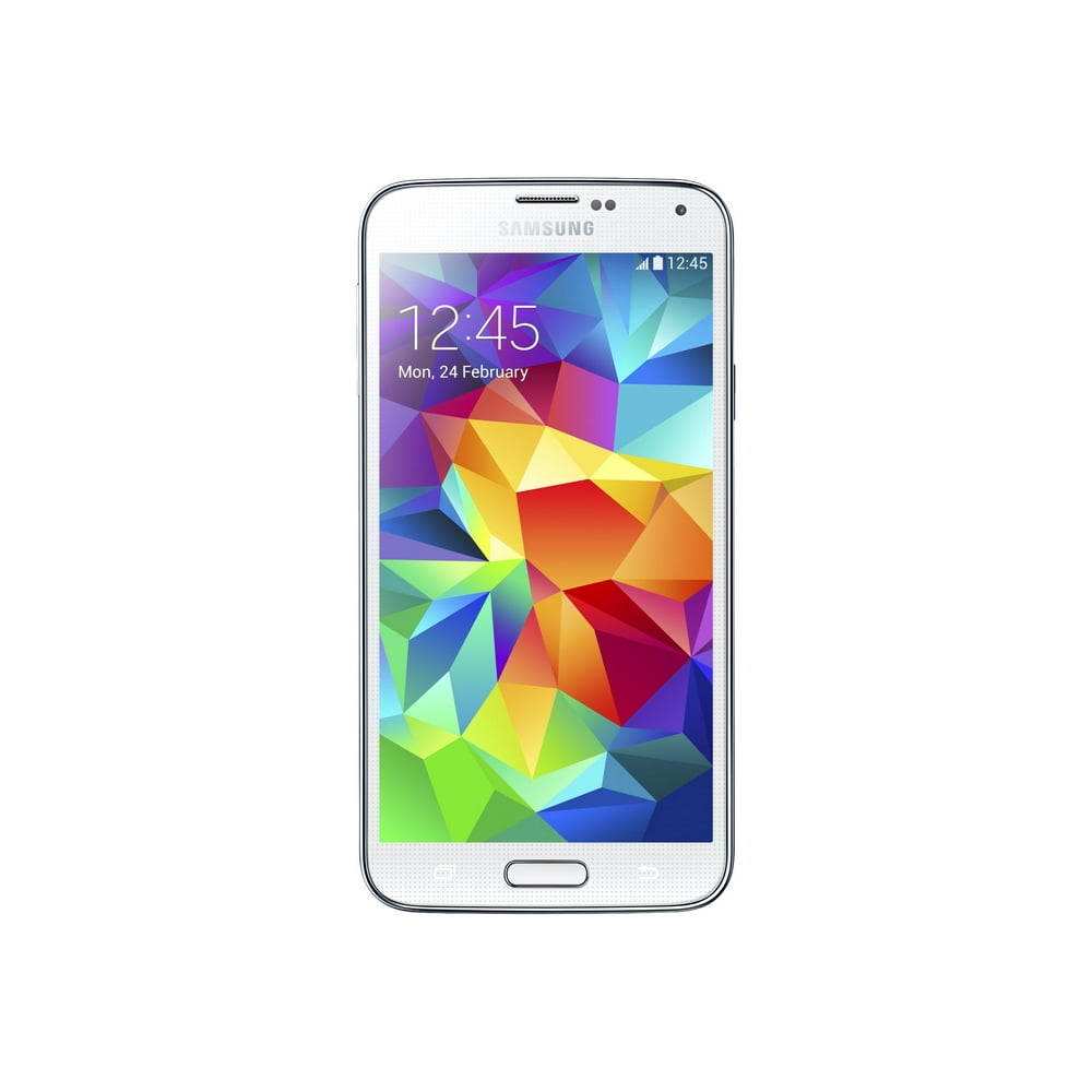 Verizon Samsung Galaxy S5 - Walmart.com - Walmart.com