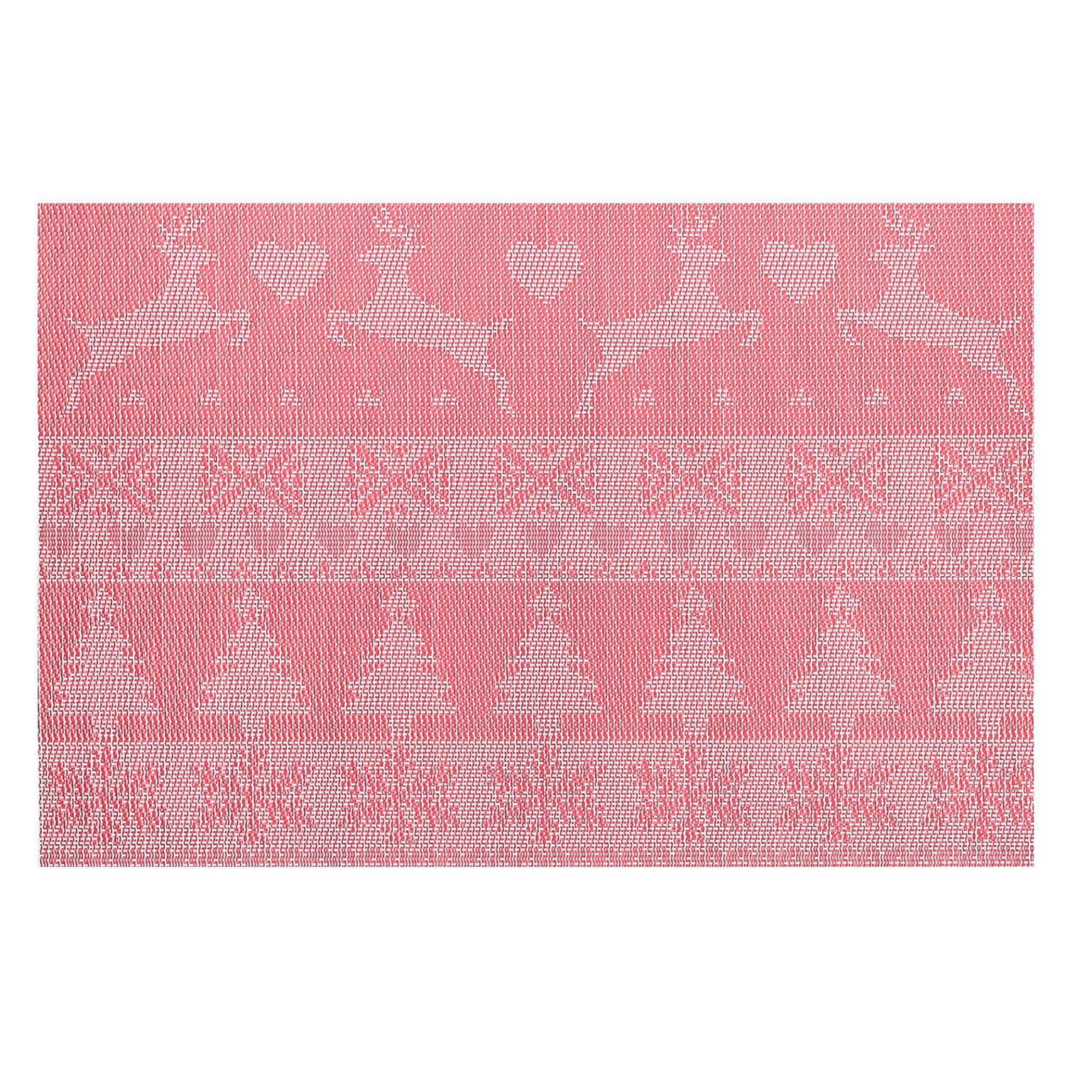 Click here for Ih Casadécor Vinyl Placemat (Reindeer And Tree) (R... prices