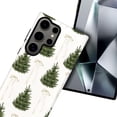 Compatible with Samsung Galaxy S24 Ultra,Frosted Dual-Layer Protection ...