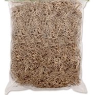 Moss Pot Toppers 12" 3/PkgGreen - Walmart.com