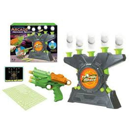 Hover Shot Floating Target Game - Walmart.ca