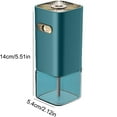 Aromatherapy Diffuser Cold Mist Humidifier Automatic Diffuser Rechargeable Home Aromatherapy