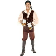 Clash of the Titans HS Calibos Child Costume - Walmart.com