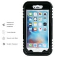 Premium Waterproof Sealed Case for Apple iPhone 8 Plus / 7 Plus with ...