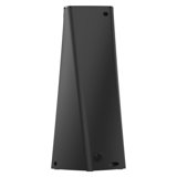 Vornado Helix 1 Black Personal Tower Circulator Fan - Walmart.com