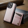 Detachable 2 in 1 Wallet Case for iPhone 16 Pro Max Case with RFID ...