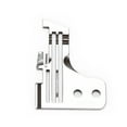 Small Tongue Needle Plate Needle Plate Easy Use Install Seaming Small ... Small Tongue Needle Plate Needle Plate Easy Use Install Seaming Small ...