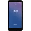 Verizon Orbic Wonder 16GB Prepaid Smartphone, Black, Compatible ...