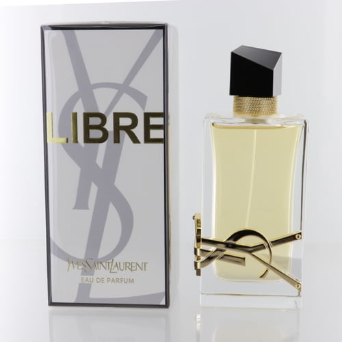 Click here for Yves Saint Laurent Libre Eau De Parfum Spray - 90m... prices
