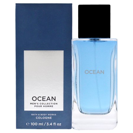 Ocean by Bath and Body Works for Men - 1 oz Cologne Spray | Walmart Canada