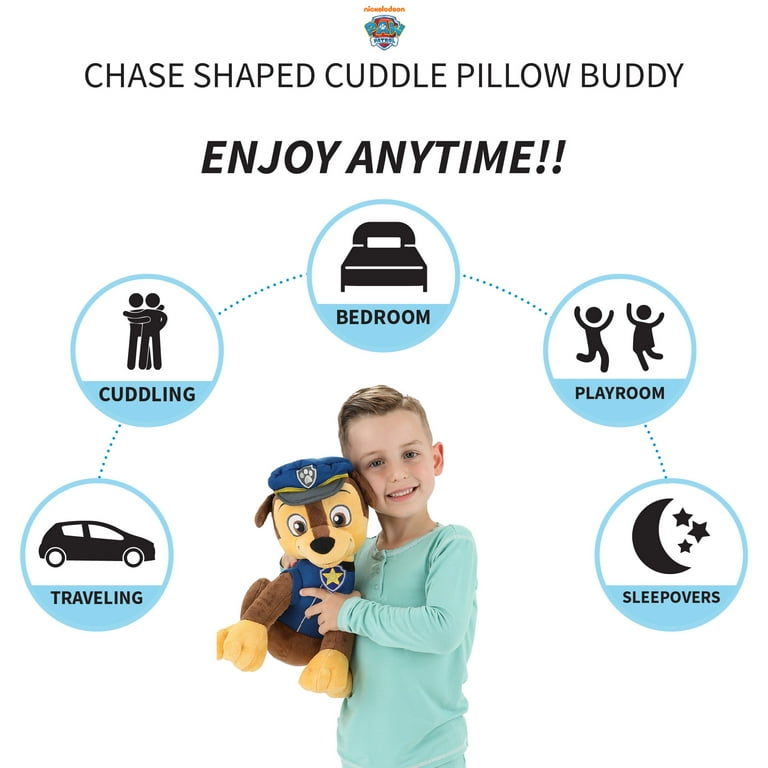 Cuddle Pillow Kids