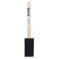 1" Foam Brush - Walmart.com