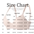 Bras for Women with Textured Pattern for Unique Style, Comfortable ...