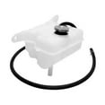 Jeep Freedom 2002-2006 Motor Radiator Coolant Reservoir with Cap, Part ...