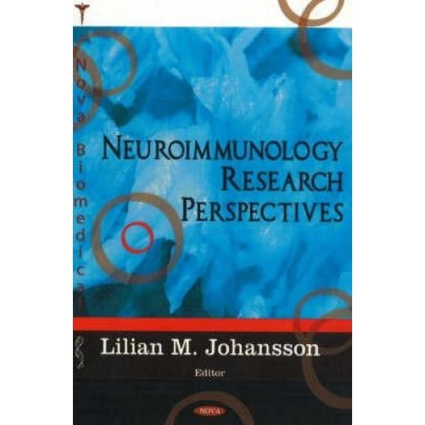 Neuroimmunology Research Perspectives - Walmart.ca