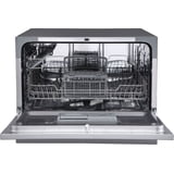 "Edgestar DWP63 Home White Countertop Dishwasher - 21-5/8"" Wide 6 ...