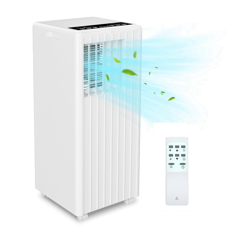Aoile 5,000 BTU (8,000 BTU ASHRAE) Portable Air Conditioner, 3-In-1 Air ... Aoile 5,000 BTU (8,000 BTU ASHRAE) Portable Air Conditioner, 3-In-1 Air ...