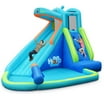 Bestway H2OGO! Funfinity Splash Kids Inflatable Mega Water Park with ...