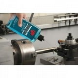 LPS Tapmatic AquaCut Cutting Fluids, 16 oz, Bottle - Walmart.com