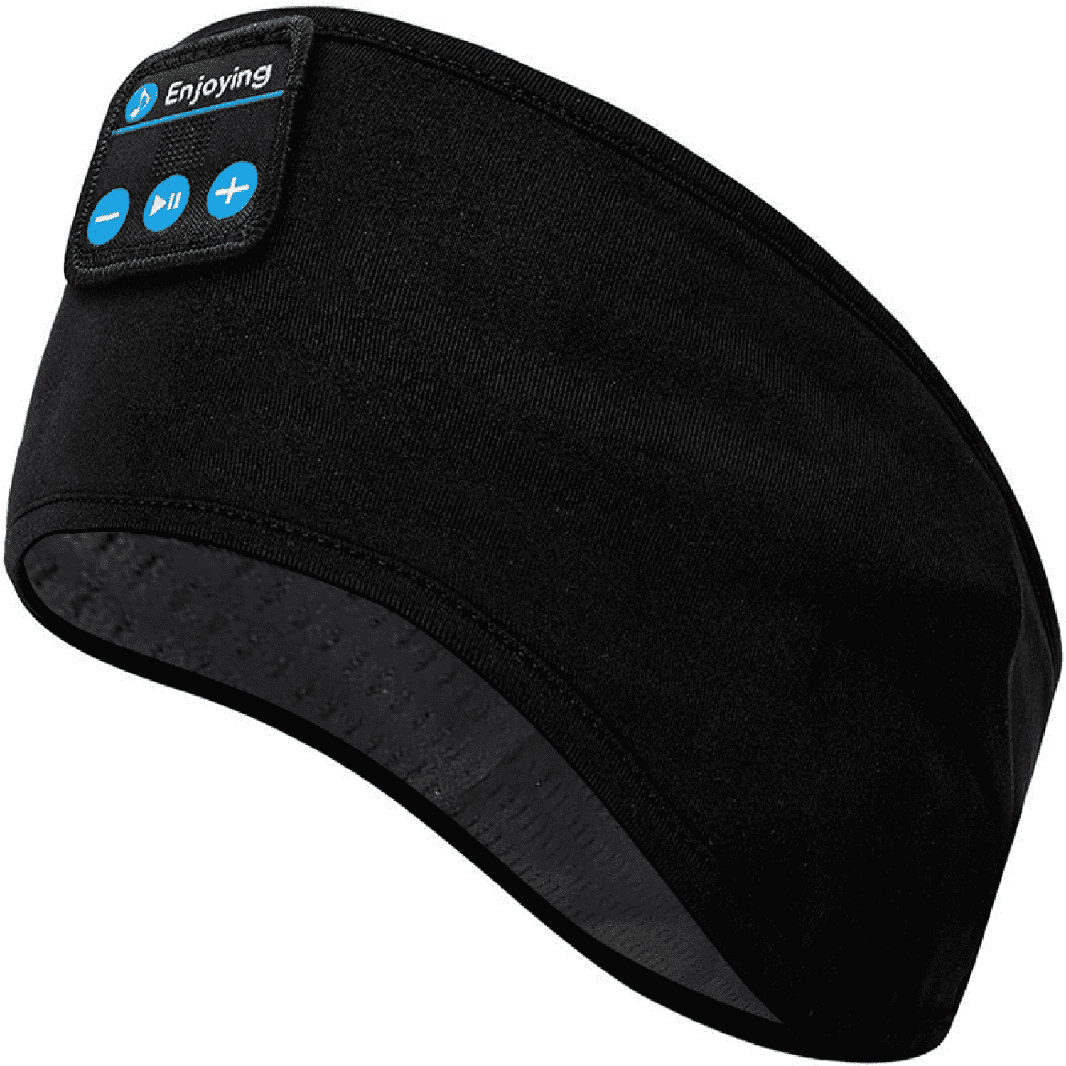 Click here for Unbranded Bluetooth Sports Headband Headphones Wit... prices