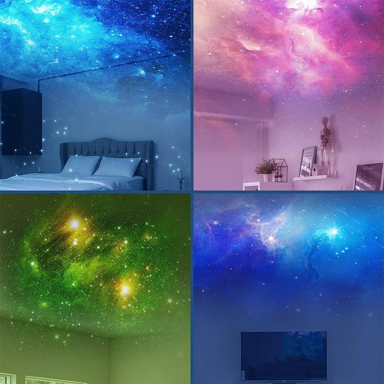 Nebula Ceiling