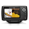 Humminbird Helix 5 CHIRP GPS G3 Fish Finder with Depth and High-Speed ...