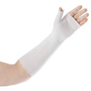 8" soft wrist splint right, x-large 8.5-10" - Walmart.com