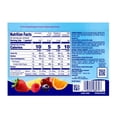 Crystal Light, Powdered Drink Mix, 60 ct, Variety Pack with Caffeine ...