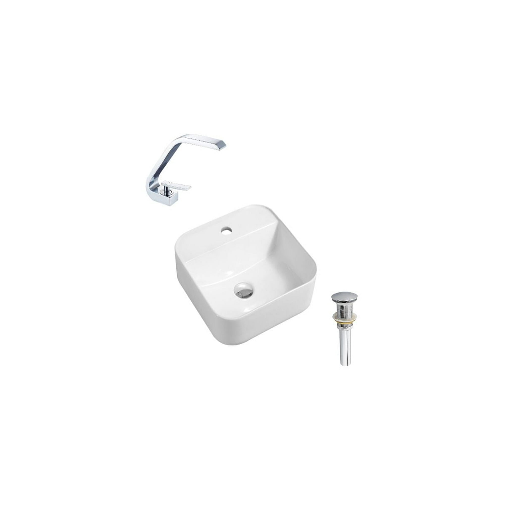 Click here for Drop Bath And Kitchen Dr091300 Bathroom Vessel Sin... prices