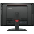 Restored Lenovo M72z 20" All in One Desktop PC Intel CPU, 8GB RAM, 1TB ...