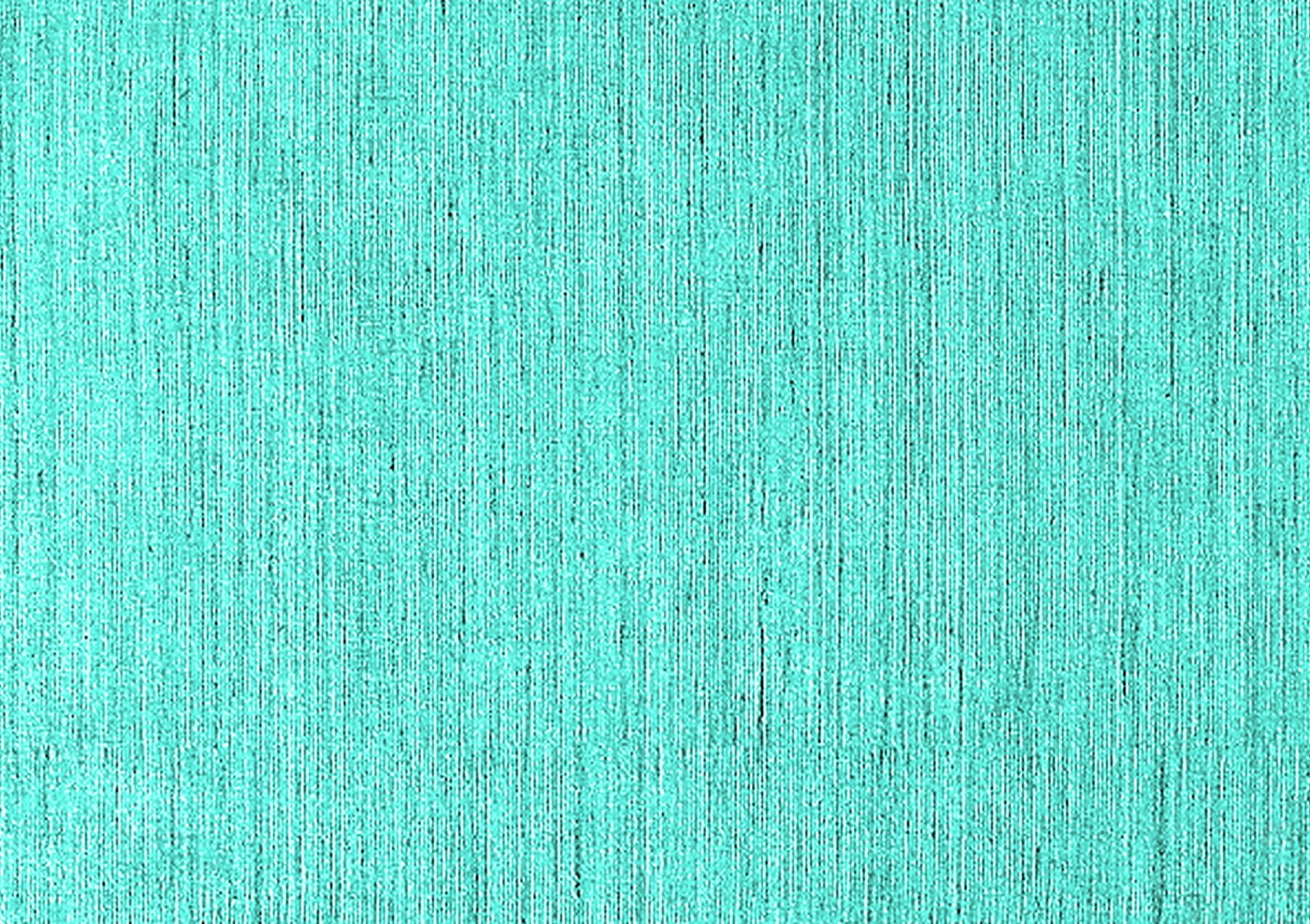 Ahgly Company Indoor Rectangle Solid Turquoise Blue Modern Area Rugs, 2 ...