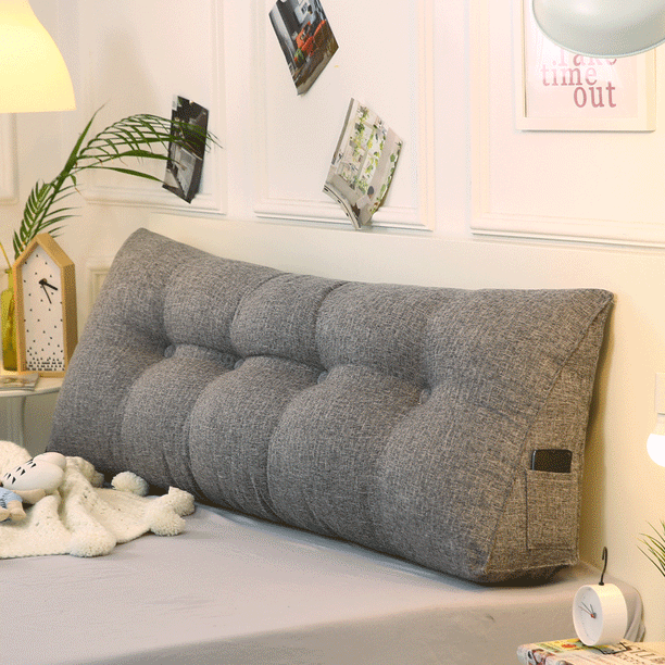 Long Bolster Pillow