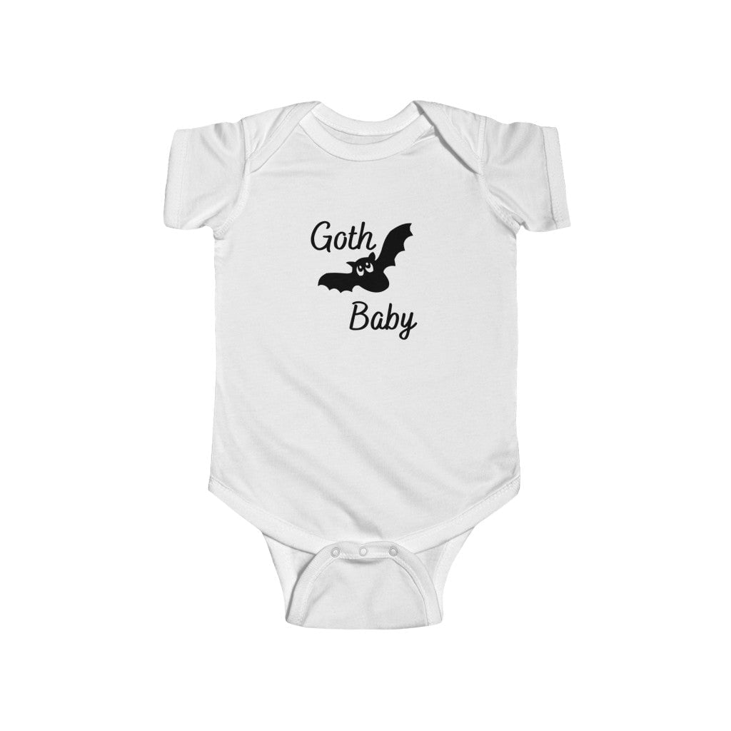 Gothic Baby Stuff