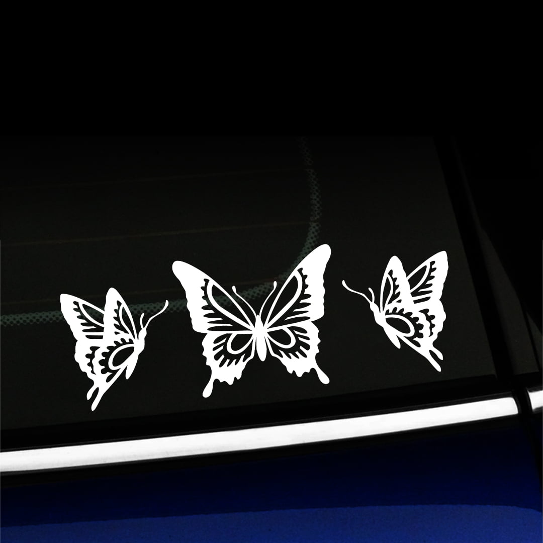 Windows Butterfly Logo Name