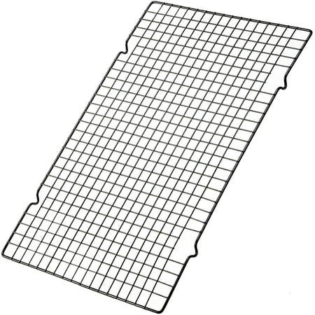 Heavy-duty Cooking Rack, Thick Wire Cooling & Baking Rack - Oven ...