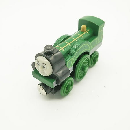 Thomas And Friends Trackmaster Toy Magnetic Toy Train Cake Decoration ...