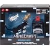 Mattel Minecraft Diamond Level Sheep 5.5-inch figure with accessories ...