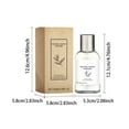 Lam Silent Street Full Sexy For Men Real Size Perfumes For Women Ice