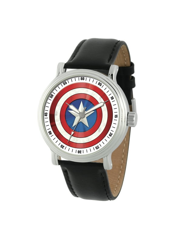 Marvel Watches