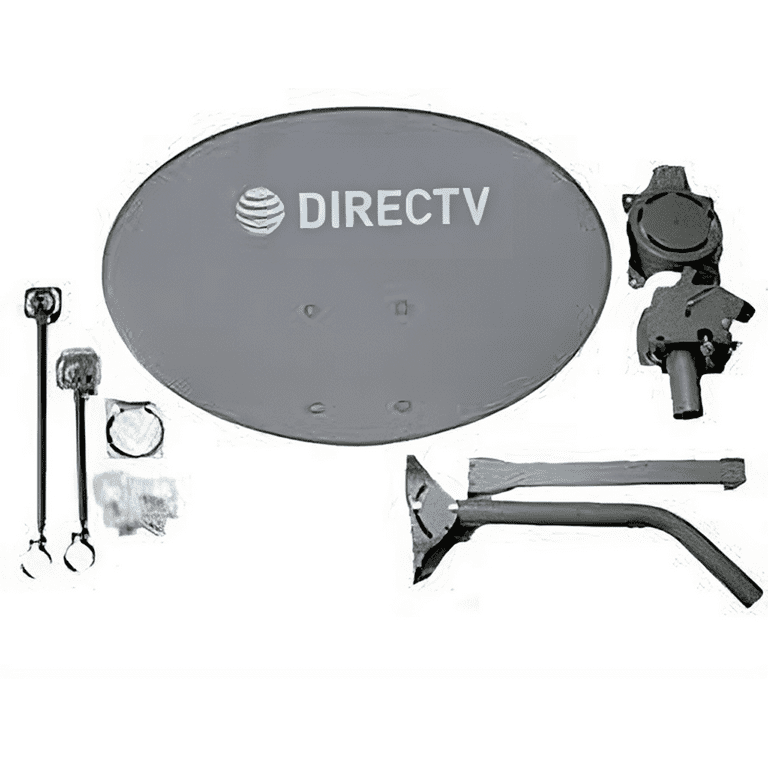Directv Slimline 5