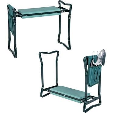 Step 2 Multipurpose Garden Seat - Walmart.com